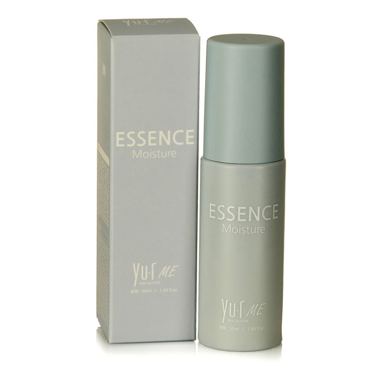 Yu.R Me Moisturizing Essence Эссенция Южная Корея 50 мл