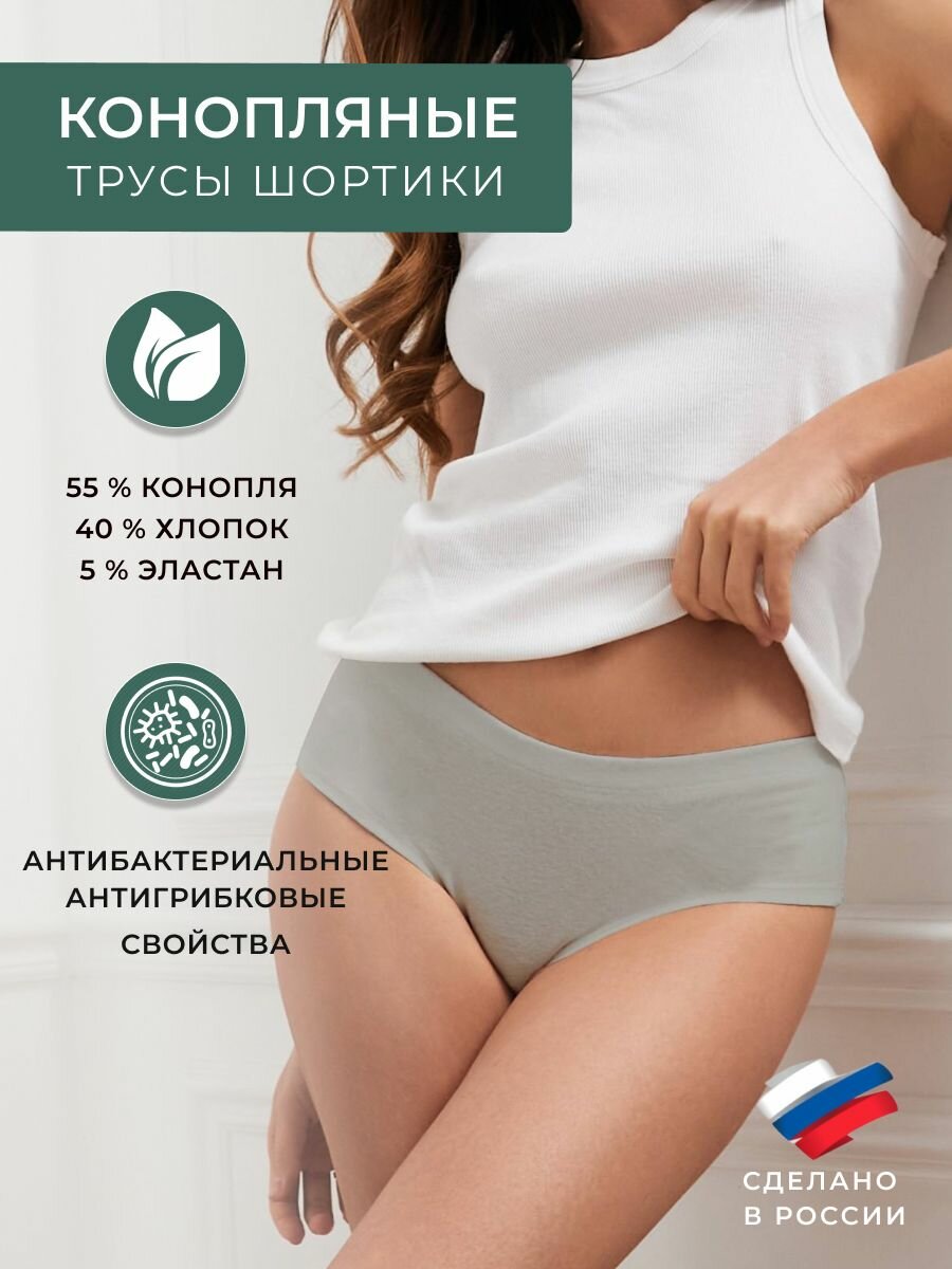 Трусы