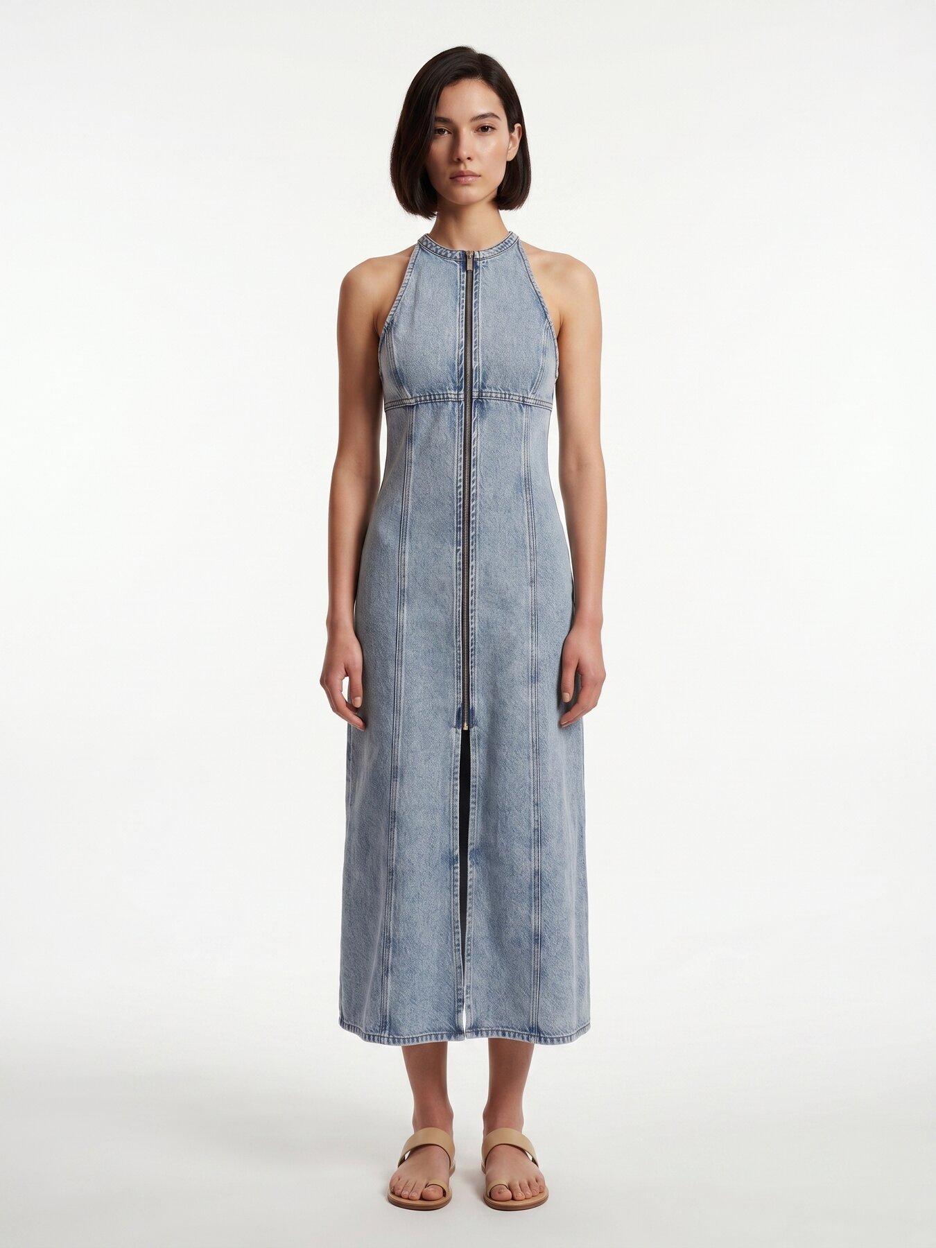 Платье Armani Exchange