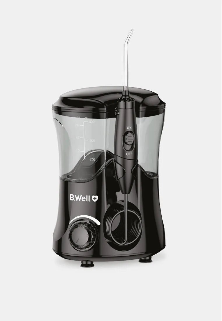 B.Well Ирригатор 1 шт