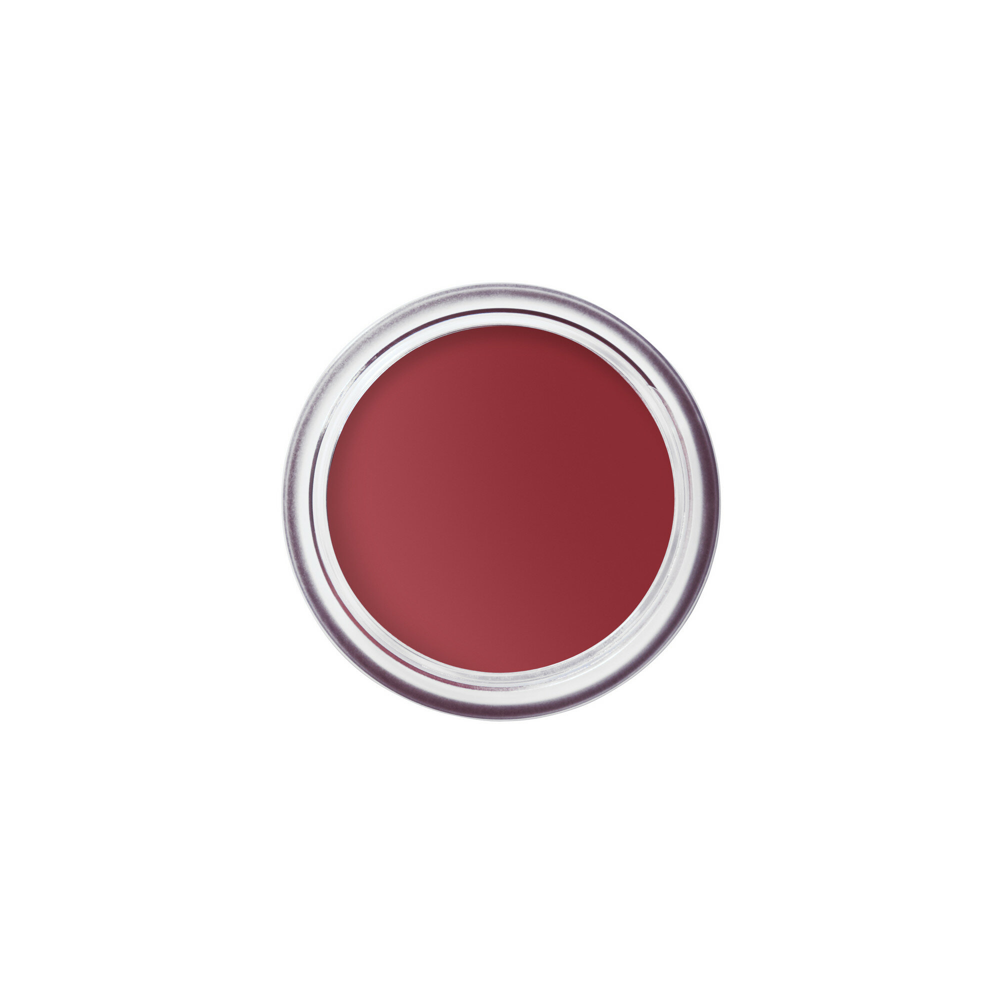 BOBBI BROWN Pot Rouge Velvet Matte Кремовые румяна для лица Claret