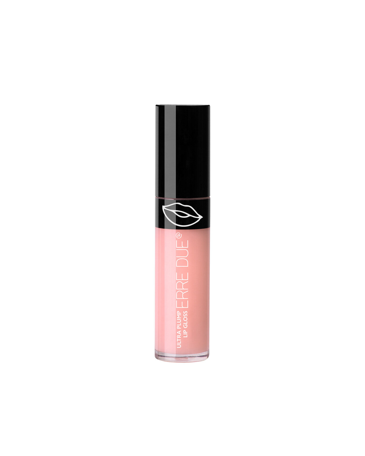 ERRE DUE ULTRA PLUMP LIP GLOSS Блеск для губ увеличивающий объем 401 Baby Flamingo