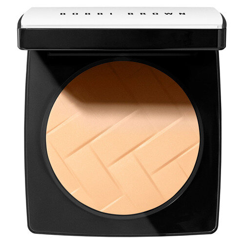 BOBBI BROWN Vitamin Enriched Pressed Powder Пудра компактная Neutral
