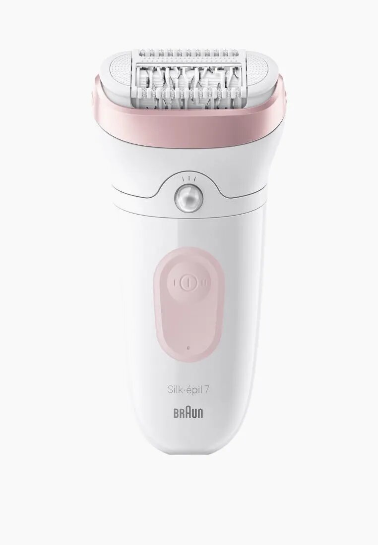 Braun Эпилятор