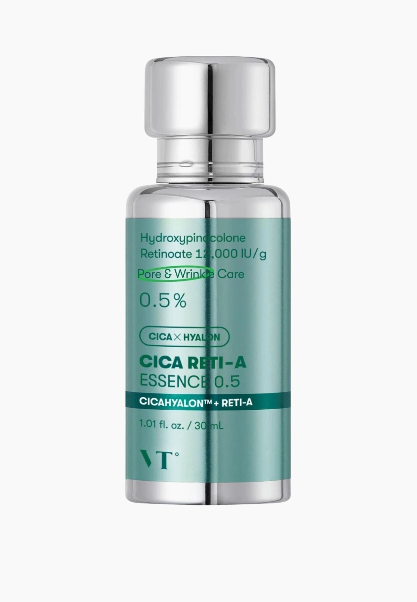 VT Cosmetics Бустер для лица 30 мл