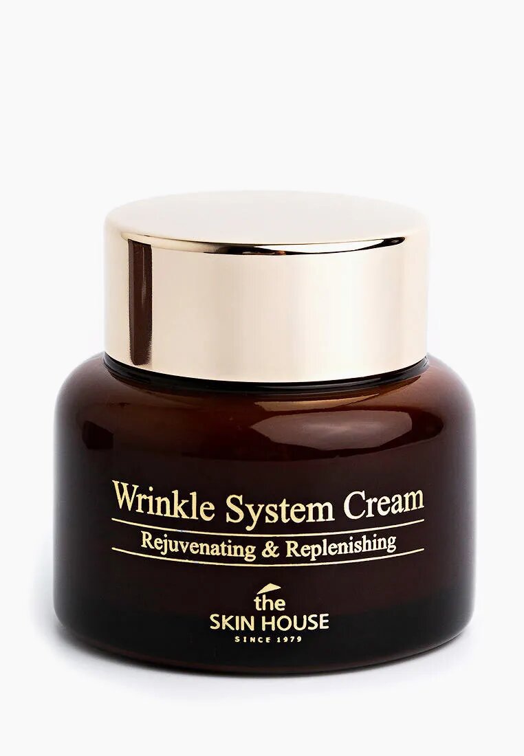 The Skin House Крем для лица 50 г