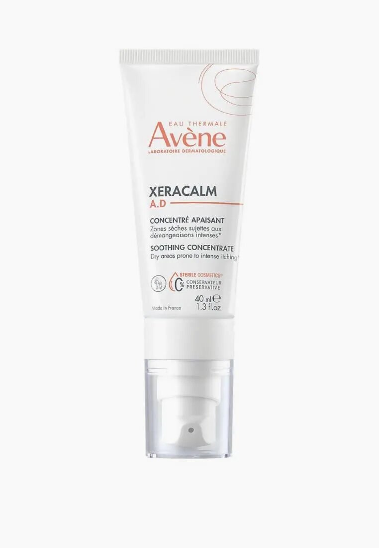 Avene Сыворотка для тела 40 мл