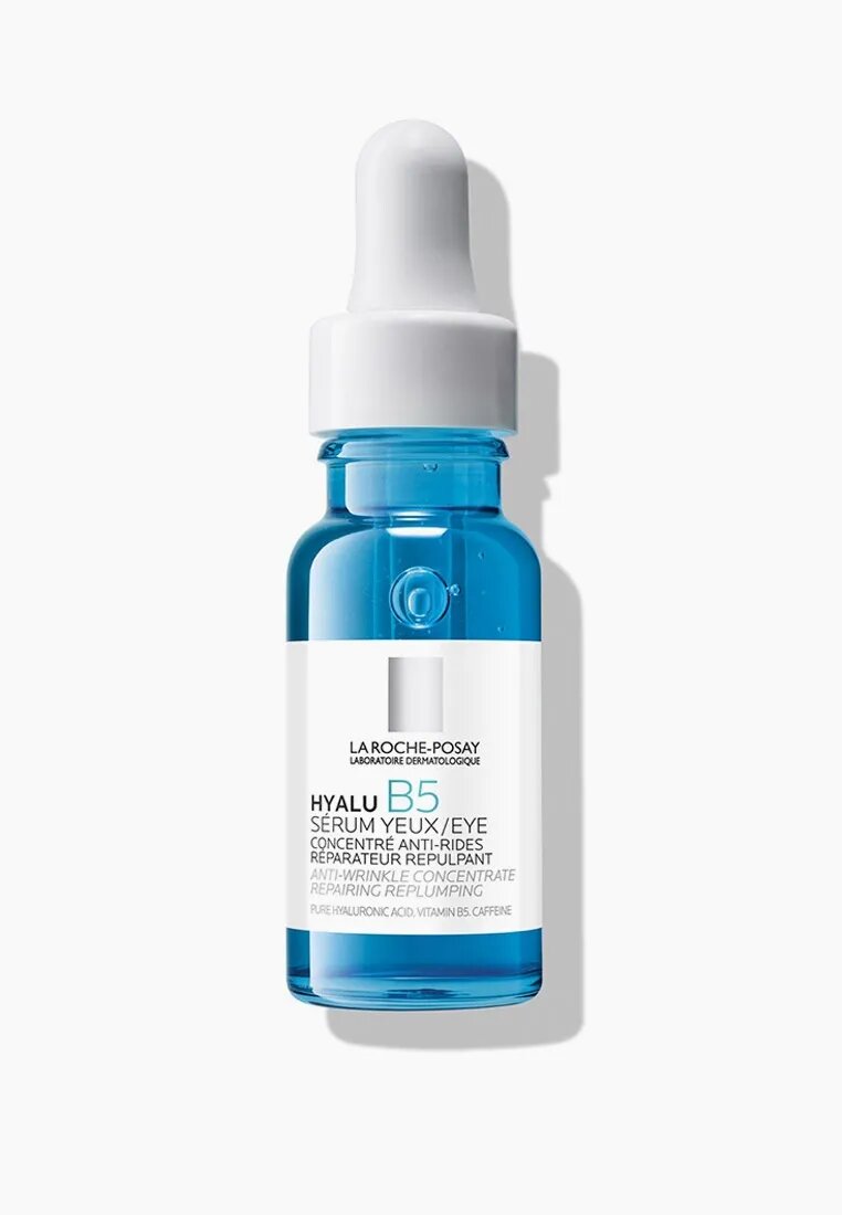 La Roche-Posay Сыворотка для кожи вокруг глаз 15 мл