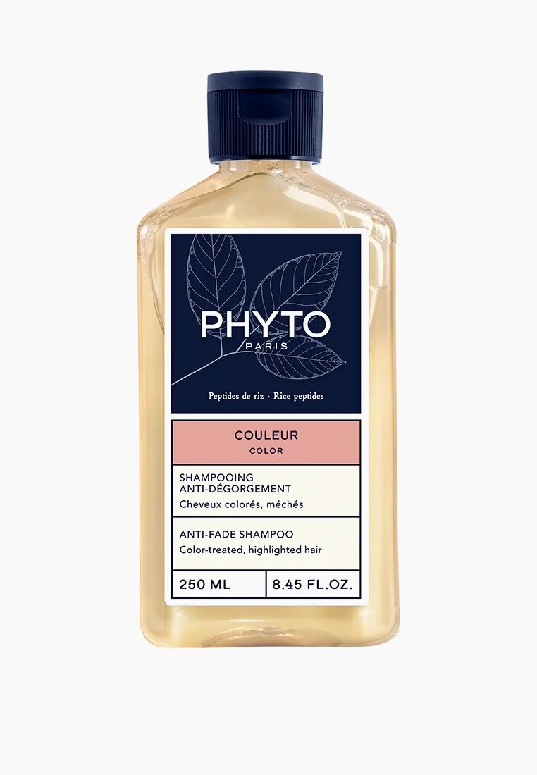 Phyto Шампунь 250 мл