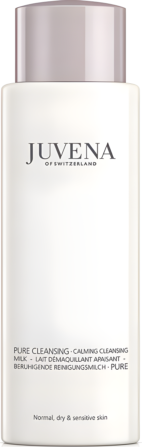 Juvena Очищающее молочко с успокаивающим эффектом Calming Cleansing Milk 100ml