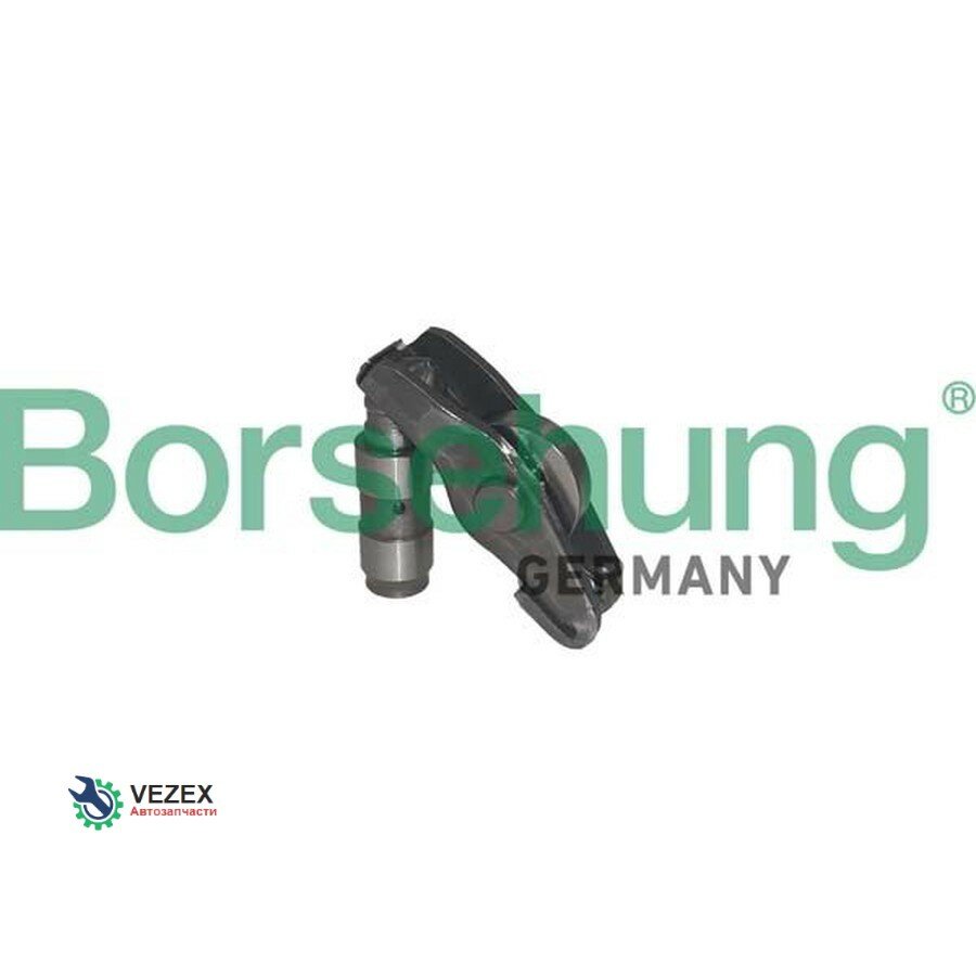 BORSEHUNG B10282 Коромысло клапана с гидрокомпенсатором 4шт