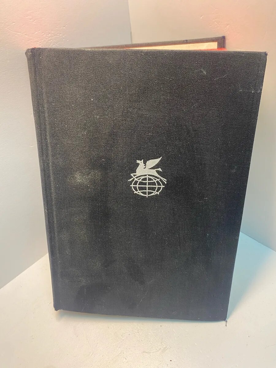 Книга Эрнест Хемингуэй Прощай, орудие! 1086