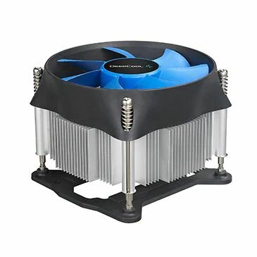 Кулер для процессора Deepcool THETA 31 PWM DP-ICAS-T31P