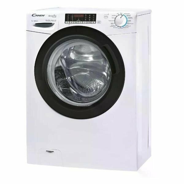 Стиральная машина Candy Smart Pro Inverter CSO4 276TWMB-07