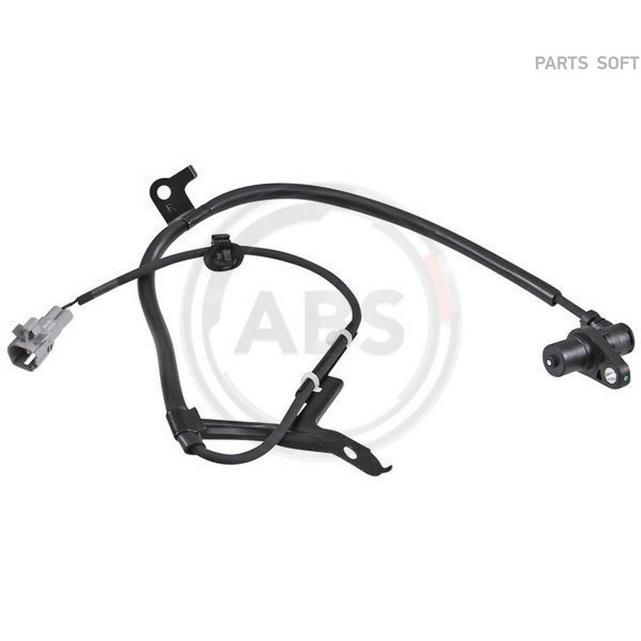 Датчик ABS от официального дистрибьютора, ABS, артикул 31040