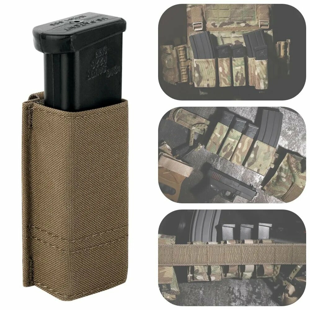 Krydex Gear Сумка тактическая