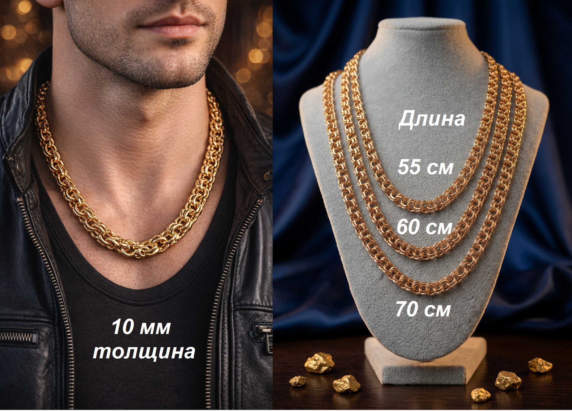 Цепь