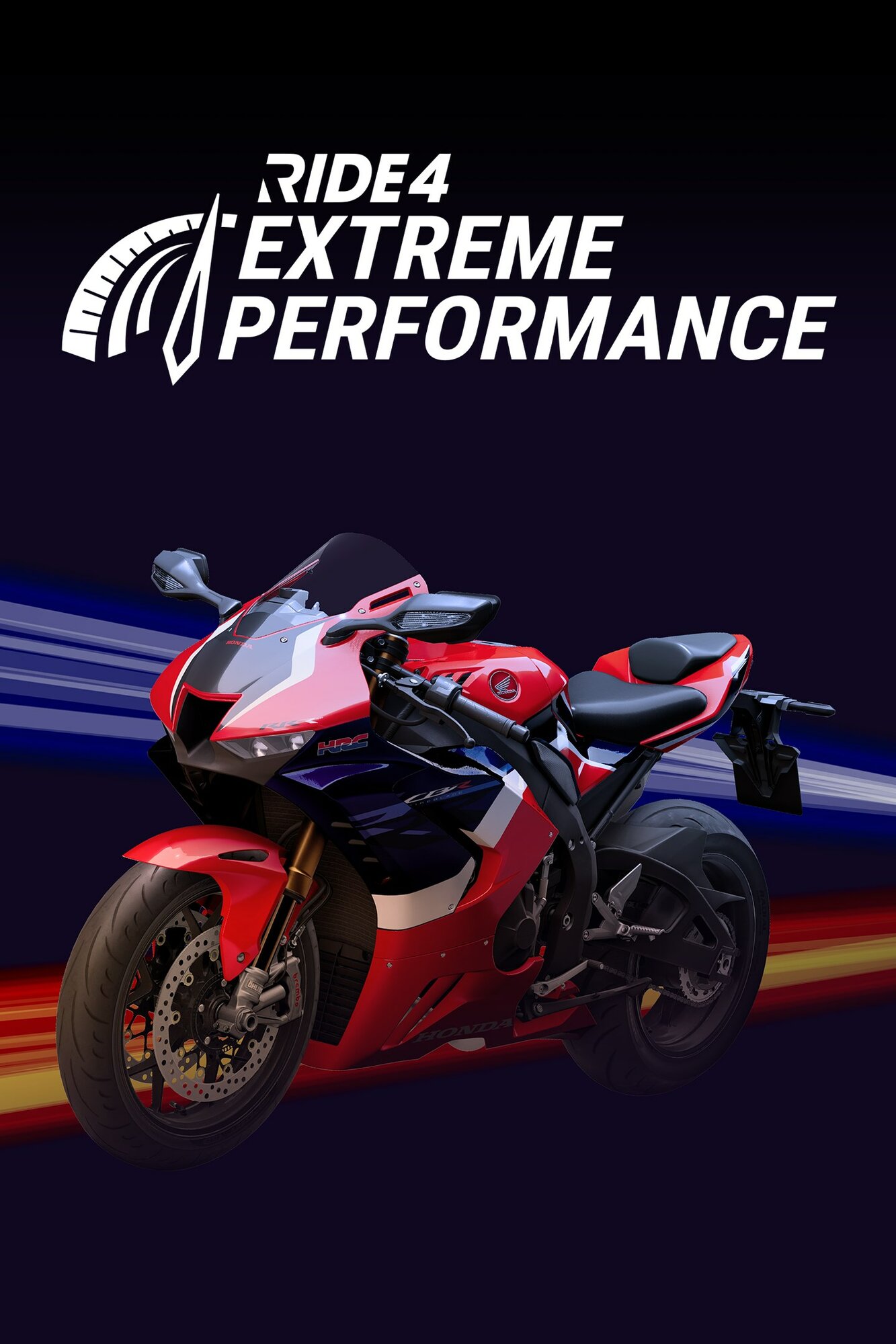 RIDE 4 - Extreme Performance — ключ активации Xbox / Microsoft Store · Xbox One, Xbox Series X|S · цифровой ключ · любой регион
