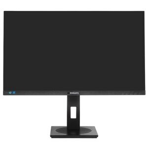 Монитор 27" Philips 275B1H IPS 2560x1440, 75 Гц, 4 мс, 16:9, 350 кд/м2, 1хHDMI, 1хDP, 1хDVI, черный — фото 1