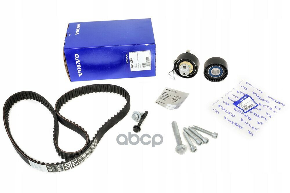 Комплект ремня ГРМ Volvo XC60 II (246) 2.0 T4 VOLVO арт. 32213096