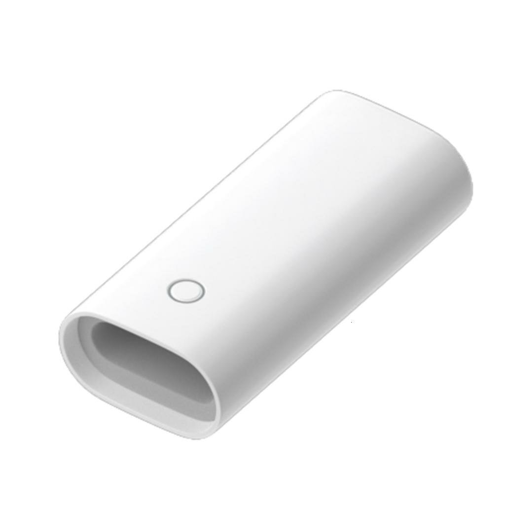 Переходник «мама-мама» для зарядки Apple Pencil 1-го поколения