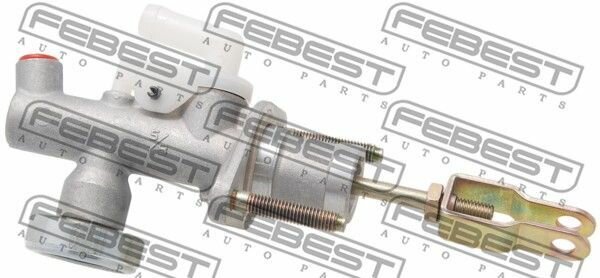 Цилиндр сцепления главный NISSAN ALMERA CLASSIC N16E X-TRAIL T30 FEBEST 0281-B10RS