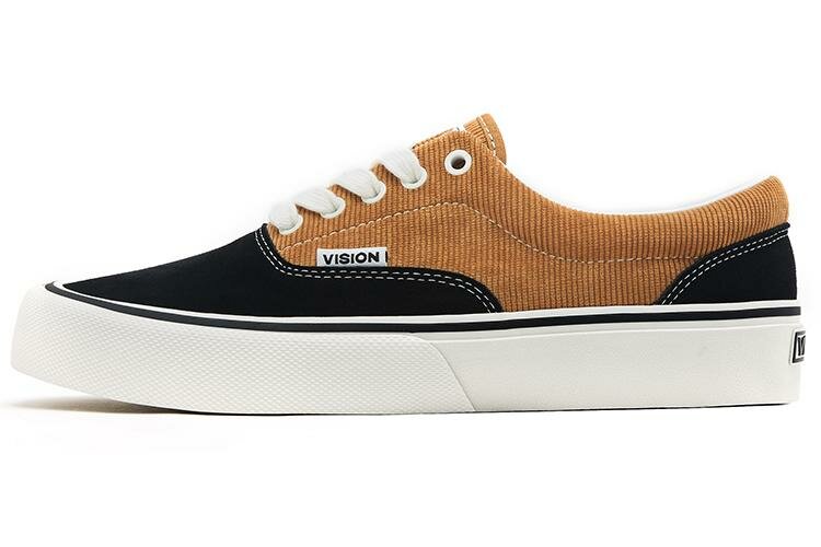 Кроссовки Vision Street Wear Trainers Plus Low top