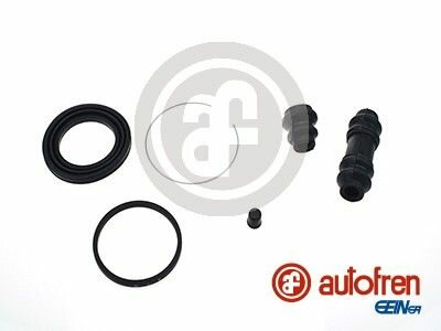 Ремкомплект тормозного суппорта Nissan PATROL GR IV Y60, GR 1986 - 1998 SEINSA D4244