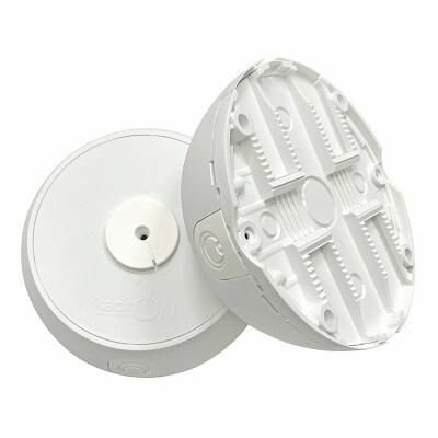 Монтажная коробка для камеры KadrON JB3-115W