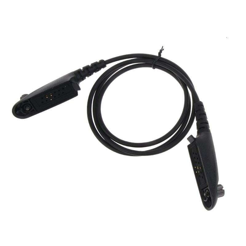 Кабель-клон для радиостанций Motorola GP328/GP338/GP340/GP360/GP380/PTX76