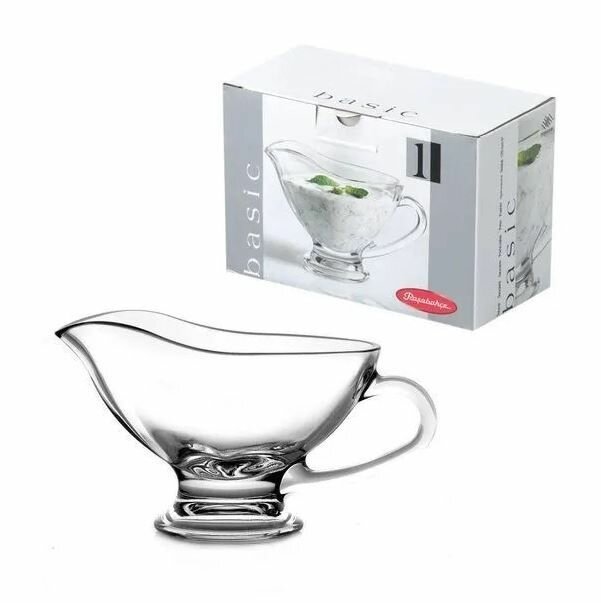 Sousnik 250 ml basic pasabahce — фото 1