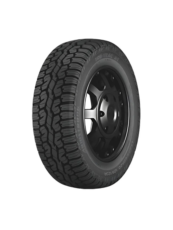 Шины летние Armstrong TRU-TRAC AT 275/55/R20 117T без RunFlat Легковые
