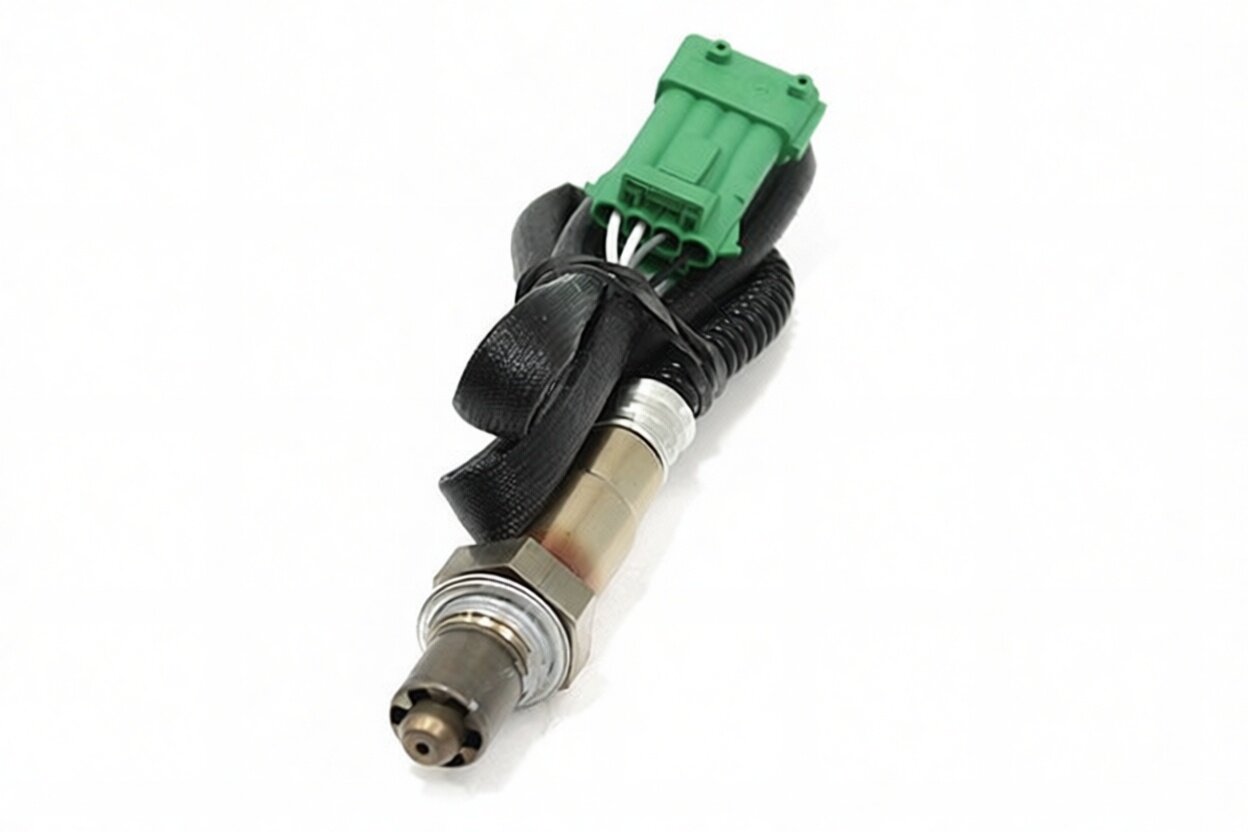 Лямбда-зонд PEUGEOT 206307PARTNERCITROEN C2C4 1.4-1.6 98- 700mm KLP072 KORTEX арт. KLP072