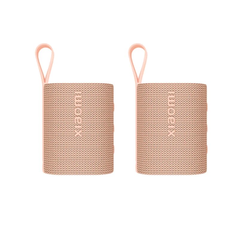 Xiaomi Sound Pocket, розовый, 2 шт
