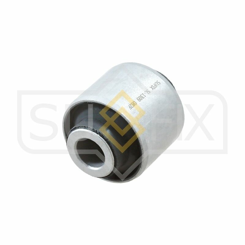 SUFIX Сайлентблок задней подвески MITSUBISHI ASX 1.6-1.8D 10>/ Galant 1.8-2.5 96-04/ Lancer(CS-CX) 1.6-2.0 03>/ Outlander/Airtrek I-II 2.0-3.0 02>, CITROEN C-Crosser 2.2D-2.4 07>, PEUGEOT 4007