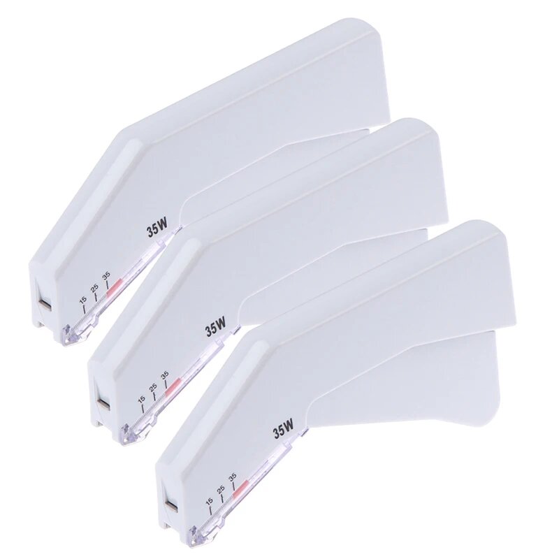 Одноразовый хирургический клипсер для склеивания кожи 35W 3Pcs