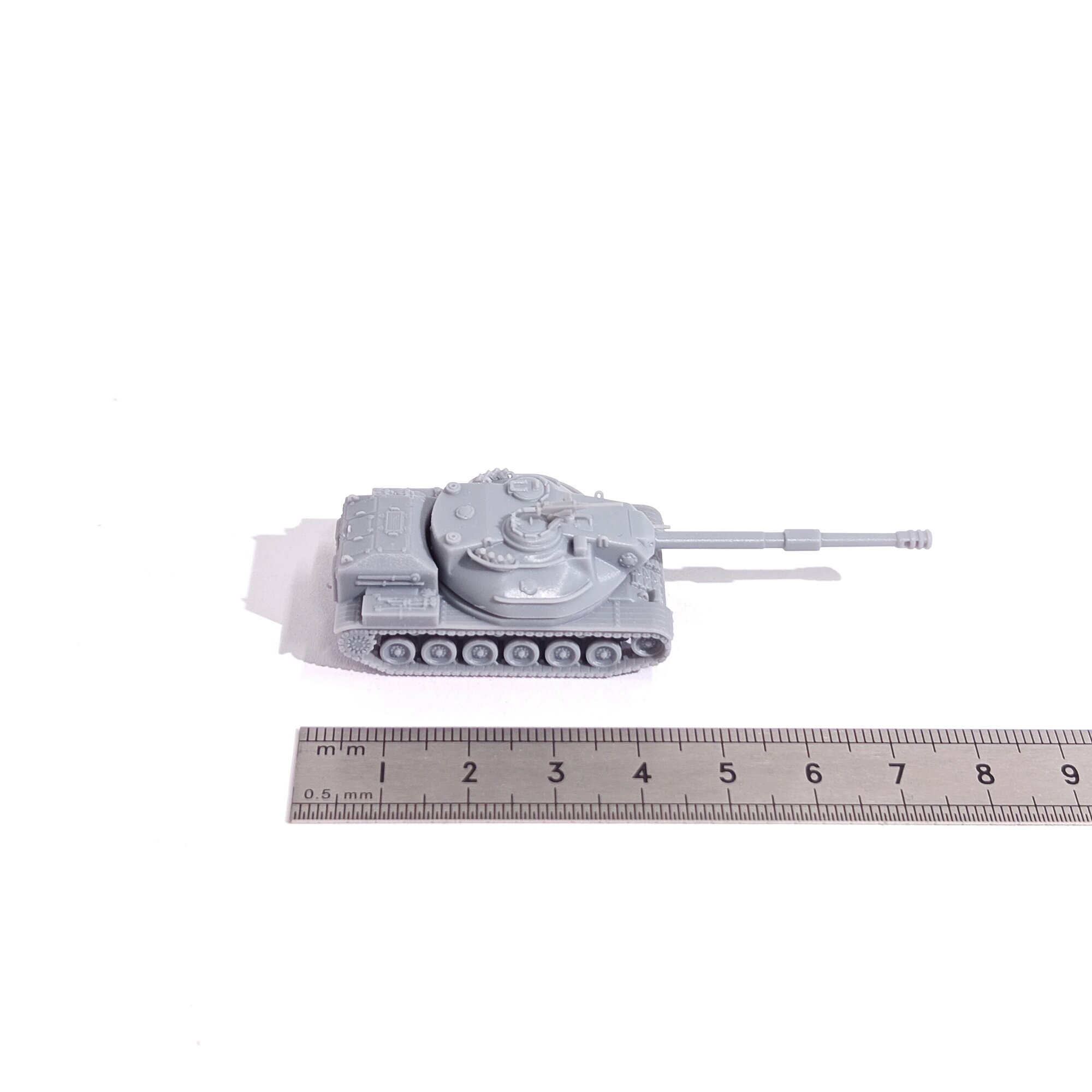 Миниатюрные модели Tusk Model XM66F 1/144
