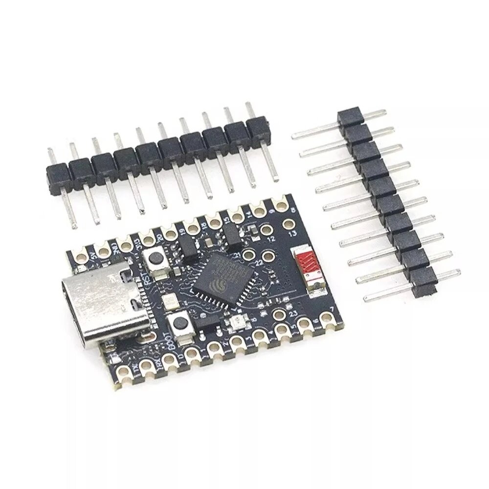ESP32-C6 SuperMini 5PCS — фото 1