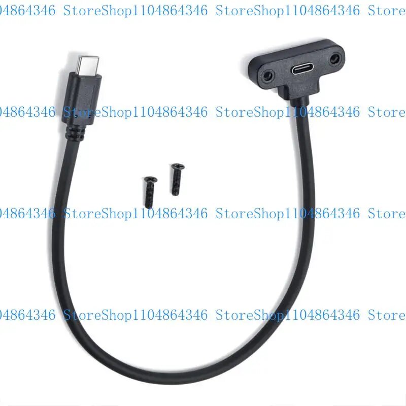 USB Type C Удлинительный кабель P