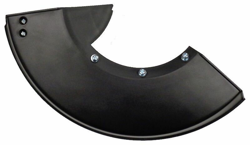 Кожух ET1004A,1200A защитный для триммерной головки комплект, CHAMPION, 8440-692205-0000110