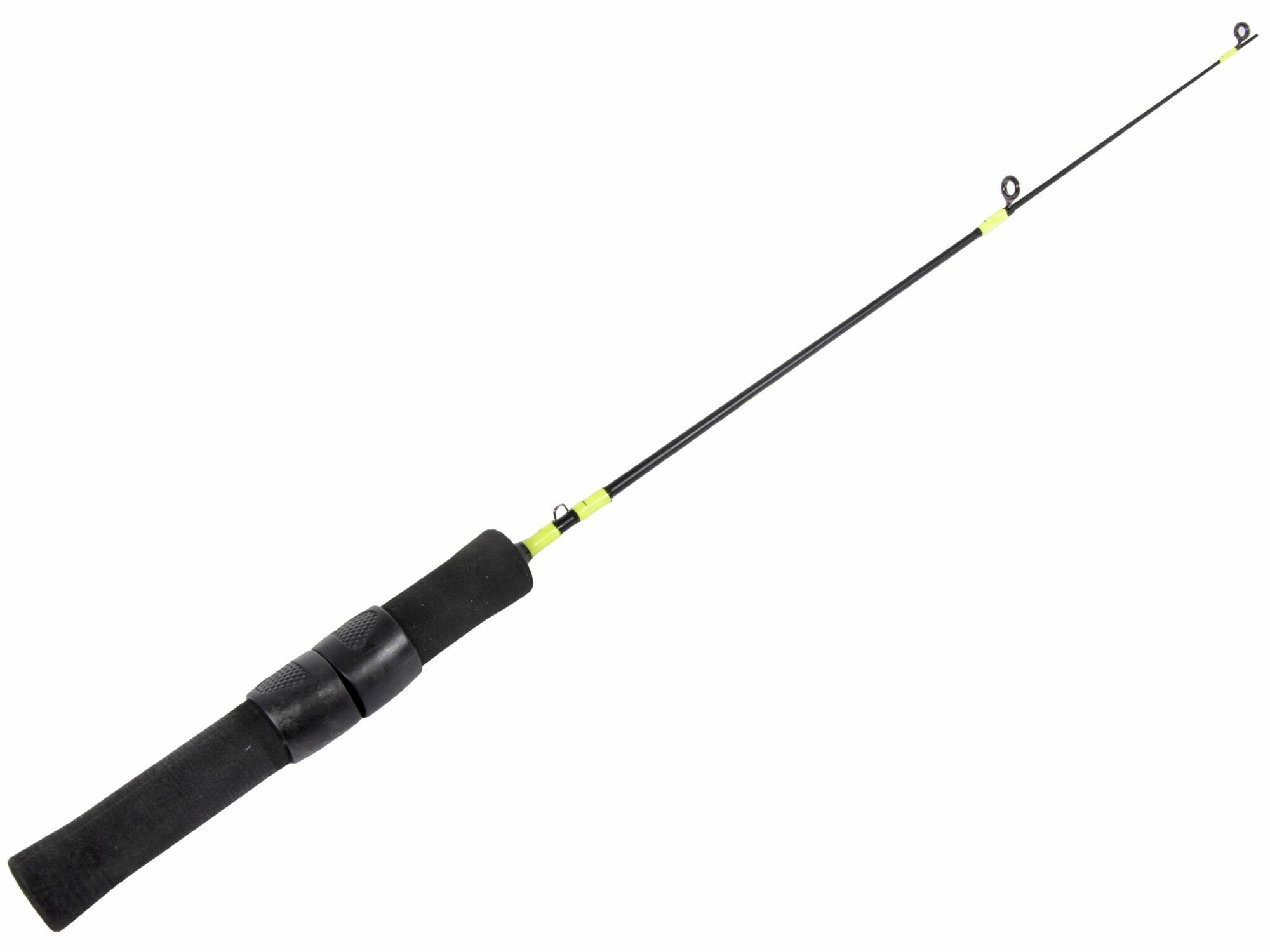 Удочка телескопическая для зимней рыбалки Salmo Elite TELEJIG 55см (431-01)