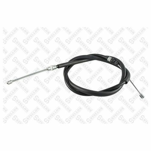 Тросик, cтояночный тормоз Stellox 2998601SX для Renault 19 I, II