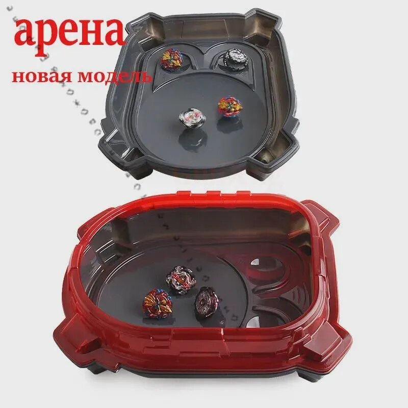Арена инфинити надо-1