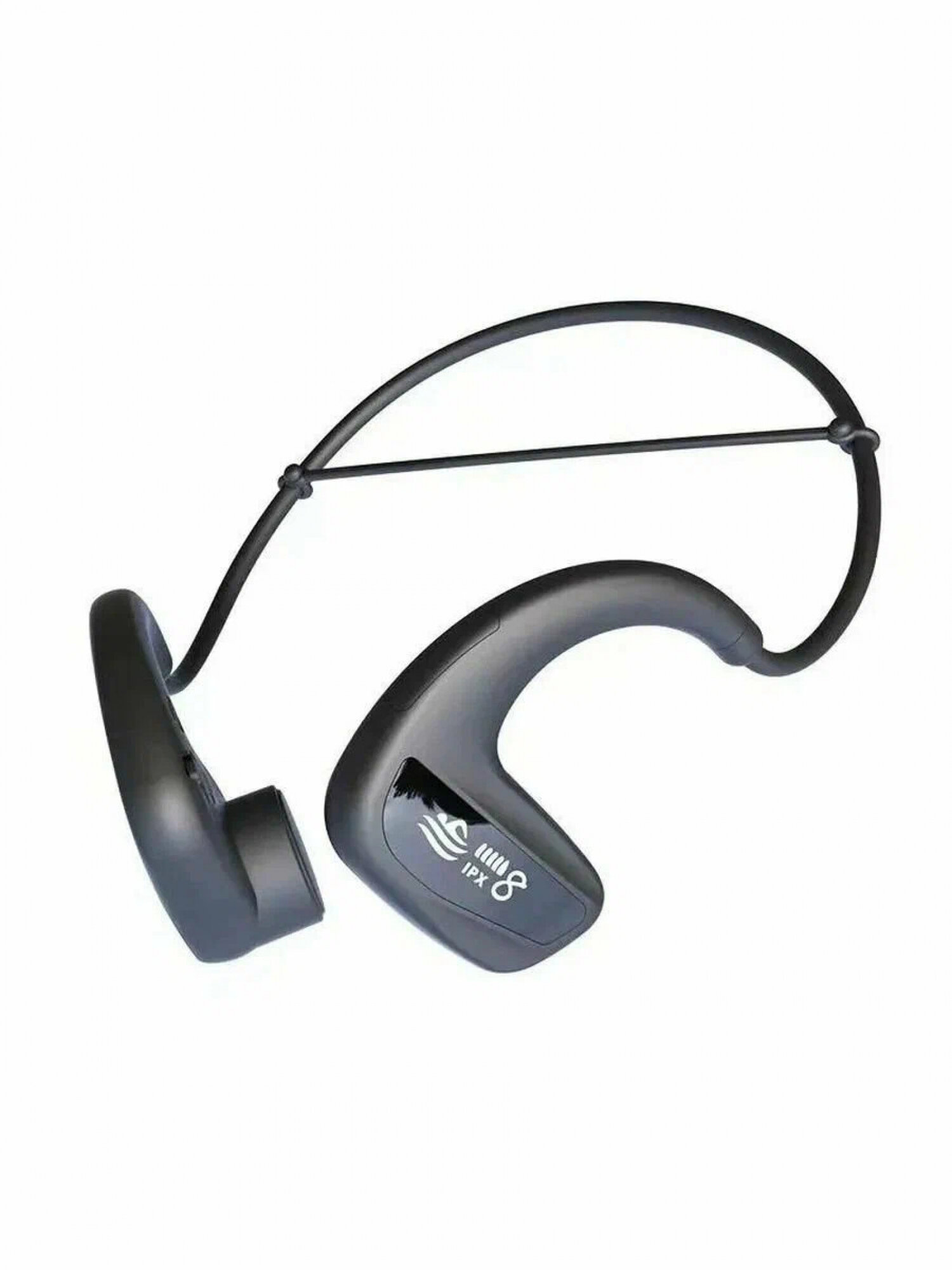 Наушники беспроводные Angel Wings игровые белые Беспроводная Bluetooth-гарнитура