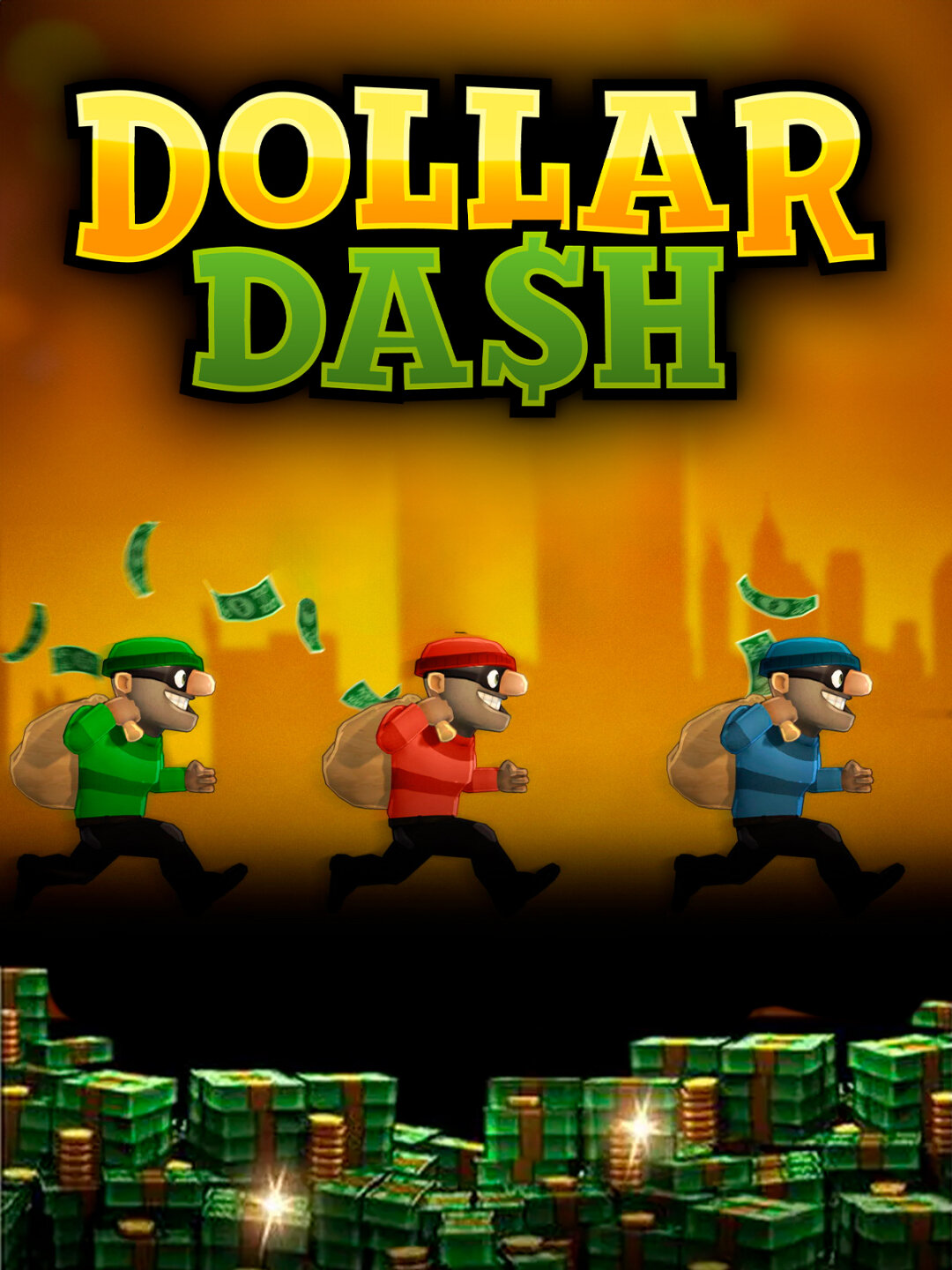 Dollar Dash
