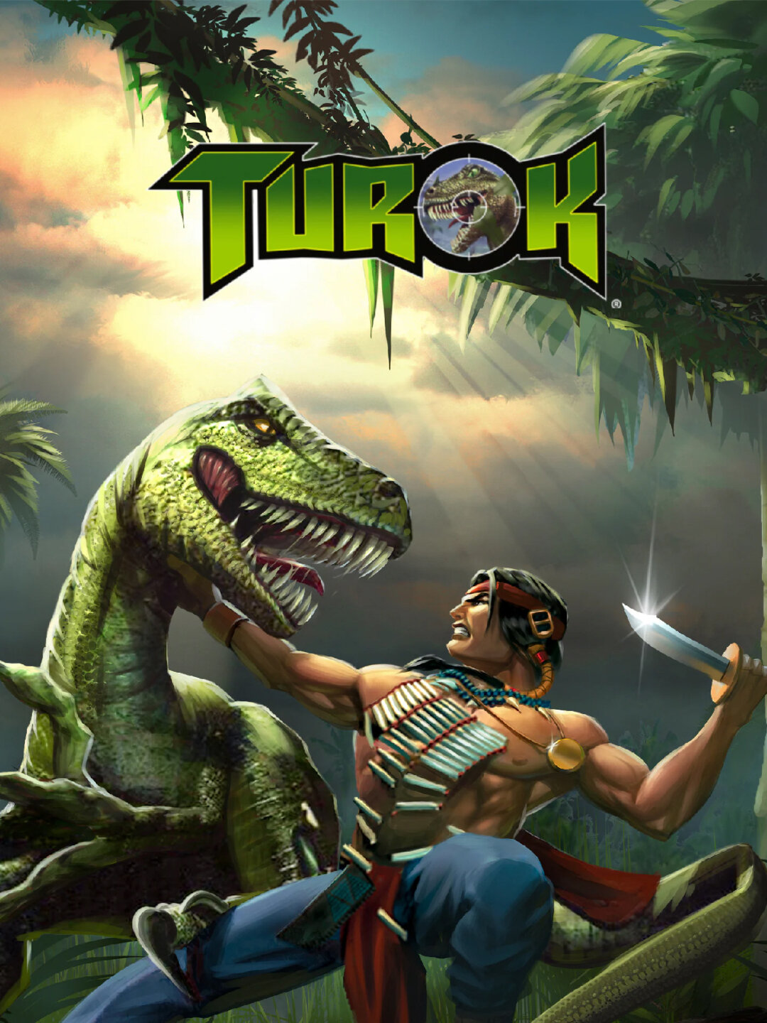 Turok