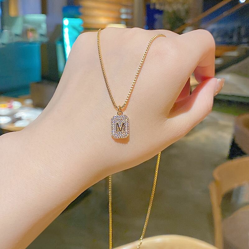 Колье