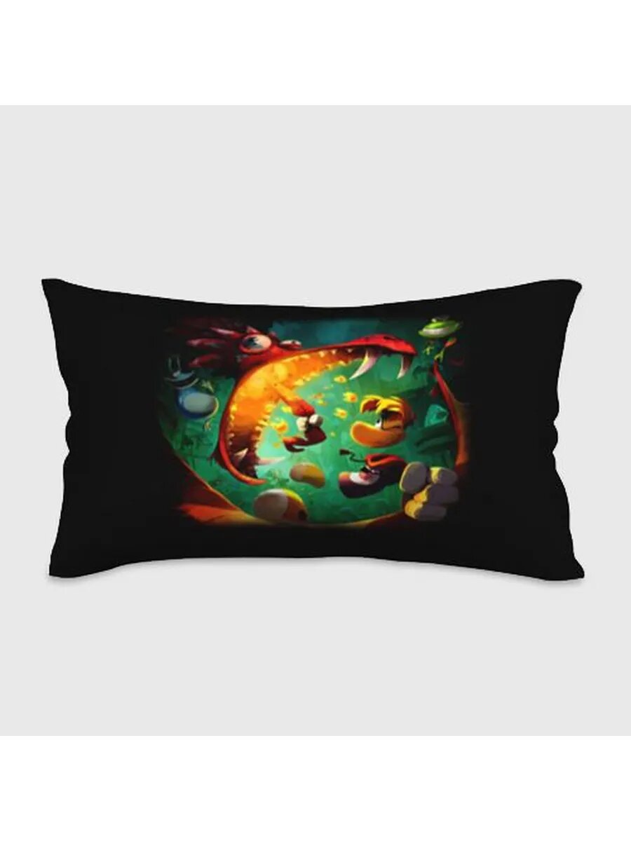 Rayman Legend Подушка