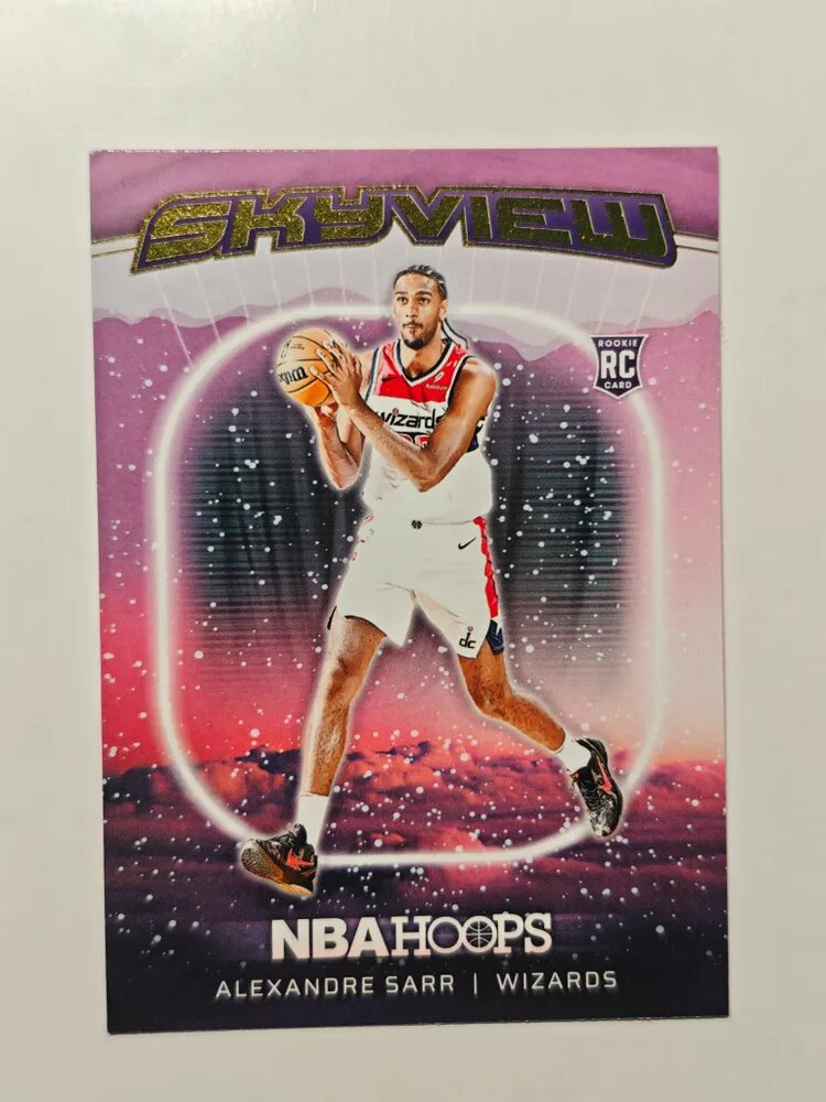 Коллекционные карточки PANINI, карточки игроков НБА, специальные карточки