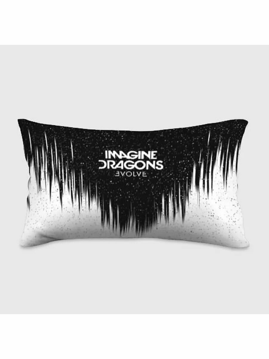 Imagine dragons Подушка